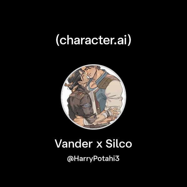 Chat with Vander x Silco | character.ai | AI Chat, Reimagined–Your ...