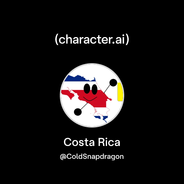 Chat with Costa Rica | character.ai | AI Chat, Reimagined–Your Words ...