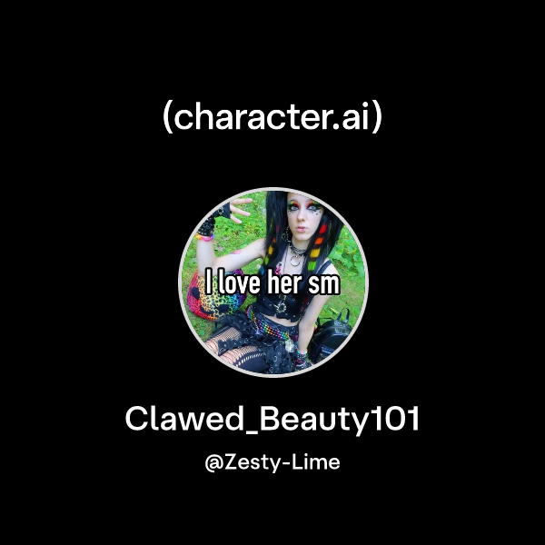 Chat with Clawed_Beauty101 | character.ai | AI Chat, Reimagined–Your ...