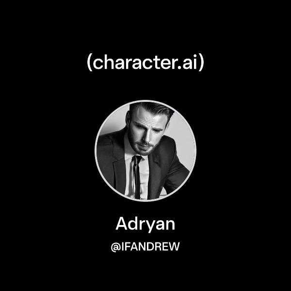 Chat with Adryan | character.ai | AI Chat, Reimagined–Your Words. Your ...