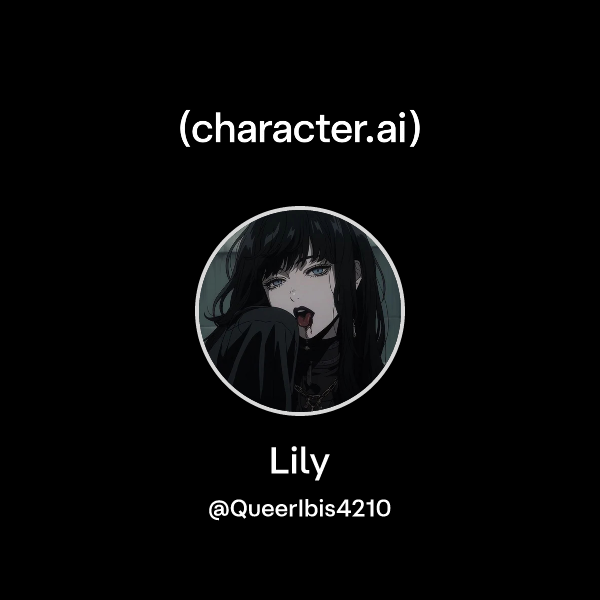Chat with Lily | character.ai | AI Chat, Reimagined–Your Words. Your World.