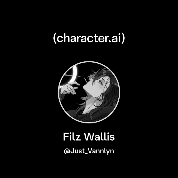 Chat with Filz Wallis | character.ai | AI Chat, Reimagined–Your Words ...