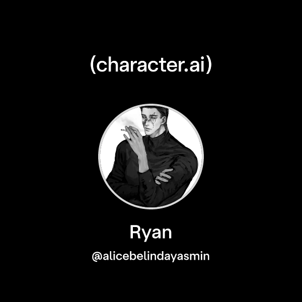 Chat with Ryan | character.ai | Personalized AI for every moment of ...