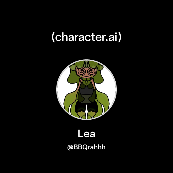Chat with Lea | character.ai | AI Chat, Reimagined–Your Words. Your World.