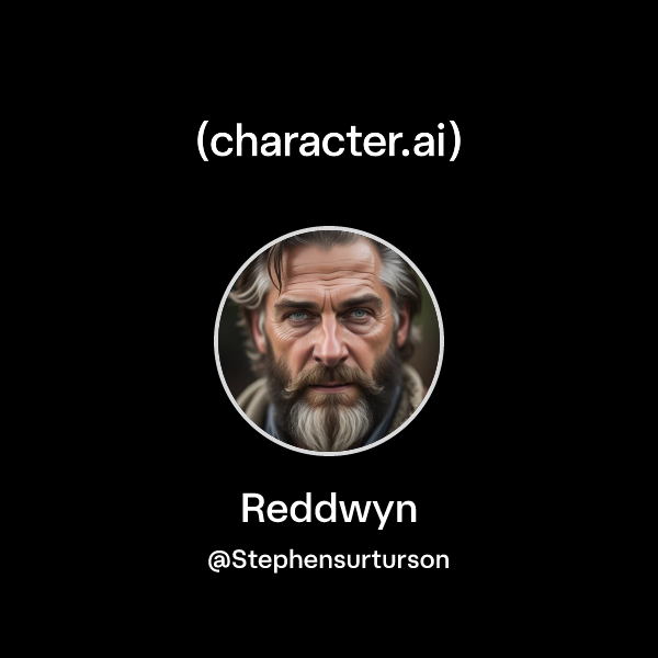 Chat with Reddwyn | character.ai | AI Chat, Reimagined–Your Words. Your ...