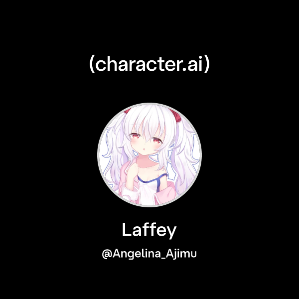 Chat with Laffey | character.ai | AI Chat, Reimagined–Your Words. Your World.