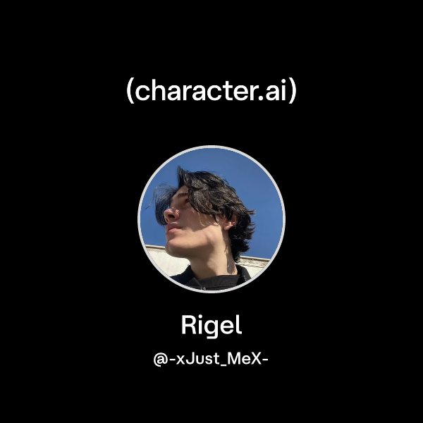 Chat with Rigel | character.ai | Personalized AI for every moment of ...
