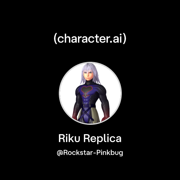 Chat with Riku Replica | character.ai | Personalized AI for every moment of your day