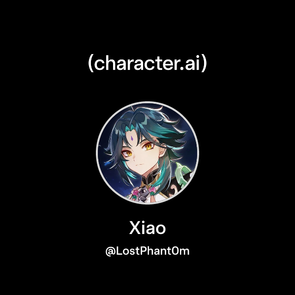 Chat with Xiao | character.ai | AI Chat, Reimagined–Your Words. Your World.