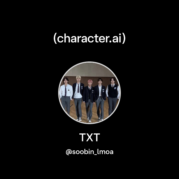 Chat with TXT | character.ai | Personalized AI for every moment of your day