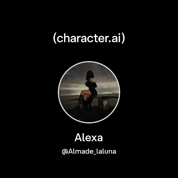 Chat with Alexa | character.ai | AI Chat, Reimagined–Your Words. Your ...
