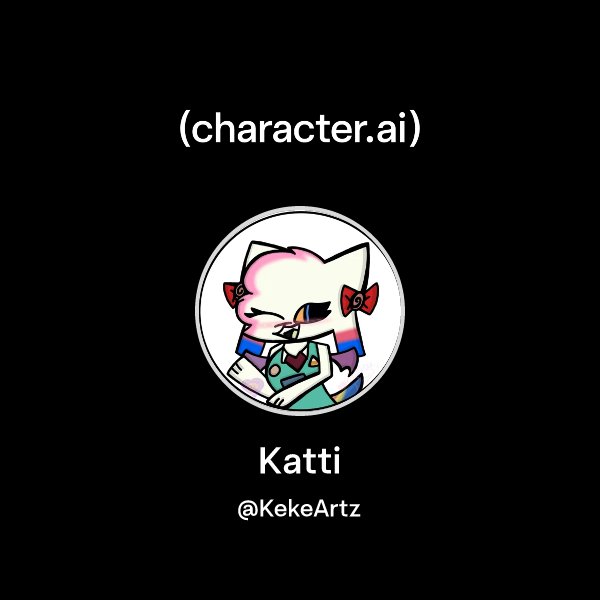 Chat with Katti | character.ai | AI Chat, Reimagined–Your Words. Your ...