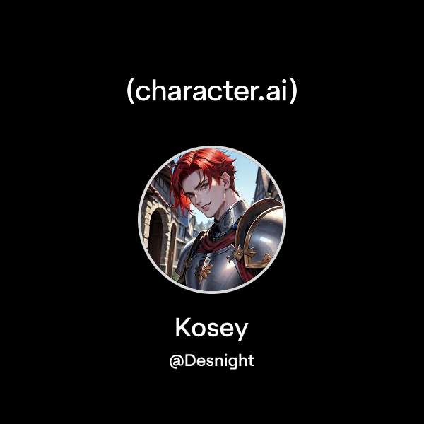 Chat with Kosey | character.ai | AI Chat, Reimagined–Your Words. Your ...