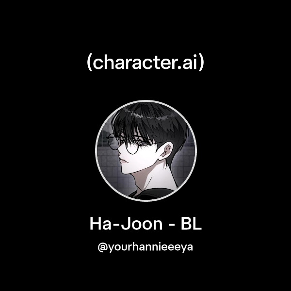 Chat with Ha-Joon - BL | character.ai | AI Chat, Reimagined–Your Words. Your World.