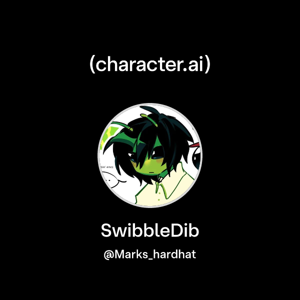 Chat with SwibbleDib | character.ai | AI Chat, Reimagined–Your Words ...