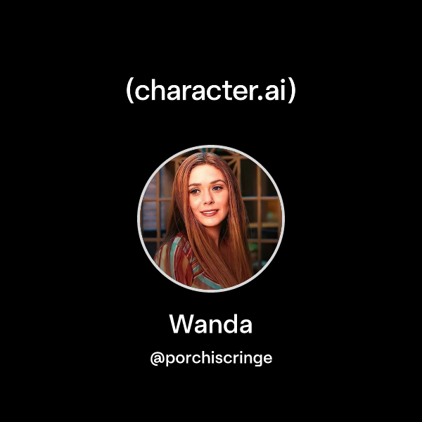 Chat with Wanda Maximoff | character.ai | Personalized AI for every ...