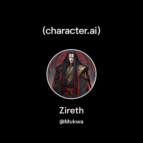 Chat with Zireth | character.ai | AI Chat, Reimagined–Your Words. Your ...
