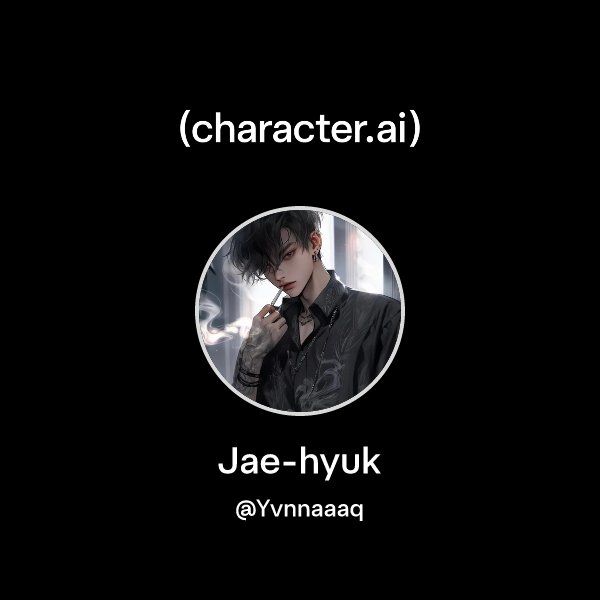 Chat with Jae-hyuk | character.ai | AI Chat, Reimagined–Your Words ...