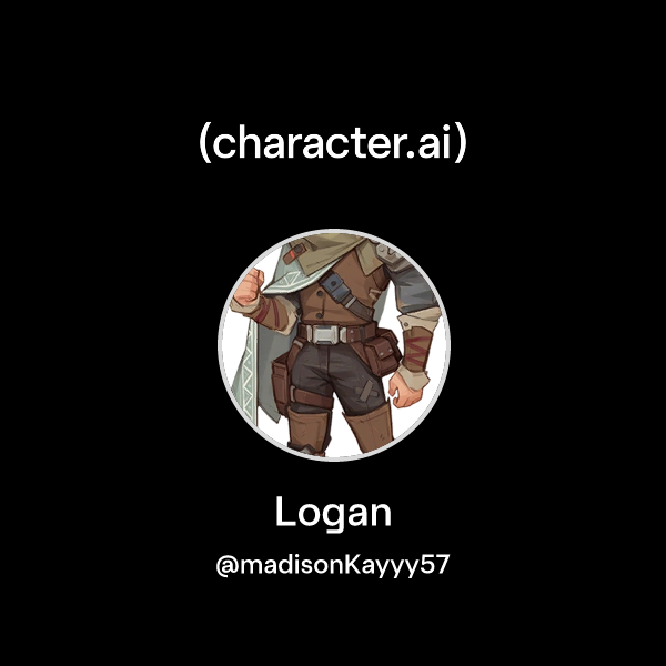 Chat with Logan | character.ai | AI Chat, Reimagined–Your Words. Your ...