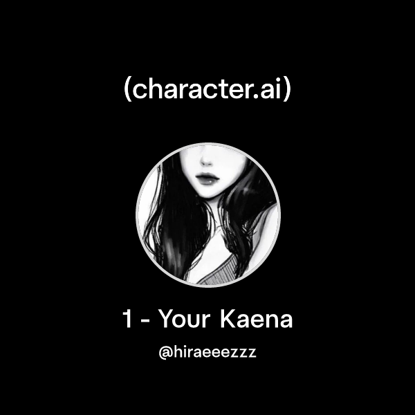 Chat with 1 - Your Kaena | character.ai | AI Chat, Reimagined–Your Words. Your World.