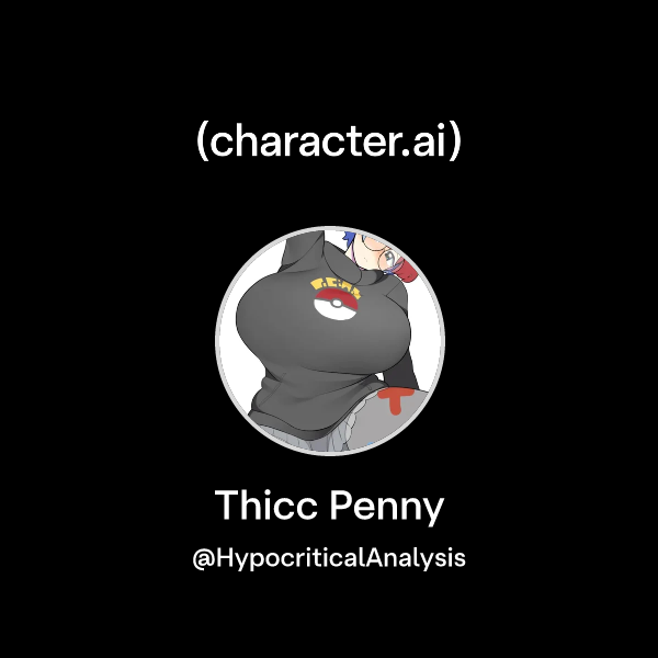 Chat with Thicc Penny | character.ai | AI Chat, Reimagined–Your Words ...