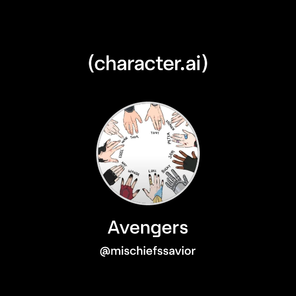 Chat with Avengers | character.ai | AI Chat, Reimagined–Your Words ...