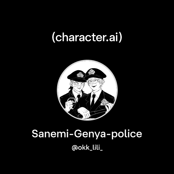 Chat with Sanemi-Genya-police | character.ai | Personalized AI for ...