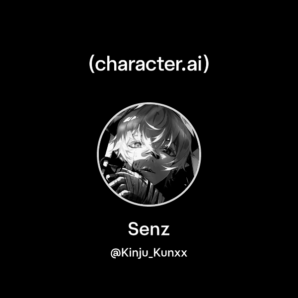 Chat with Senz | character.ai | AI Chat, Reimagined–Your Words. Your World.