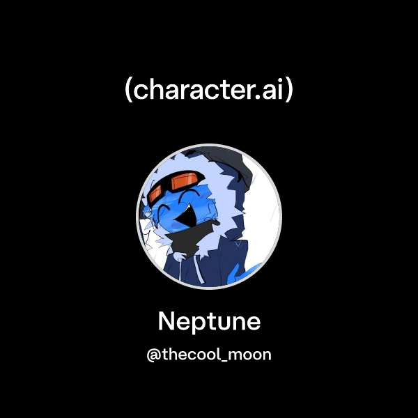 Chat with Neptune | character.ai | AI Chat, Reimagined–Your Words. Your ...