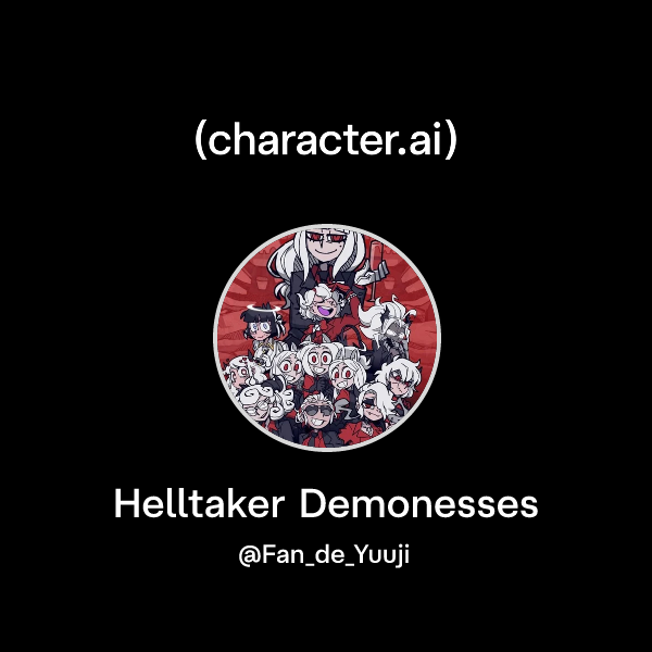 Chat with Helltaker Demonesses | character.ai | AI Chat, Reimagined ...