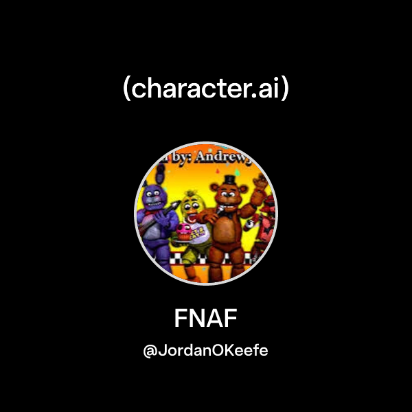 Chat with FNAF | character.ai | AI Chat, Reimagined–Your Words. Your World.