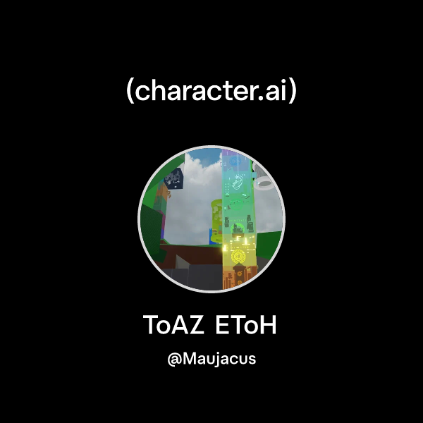 Chat with ToAZ JToH | character.ai | Personalized AI for every moment ...