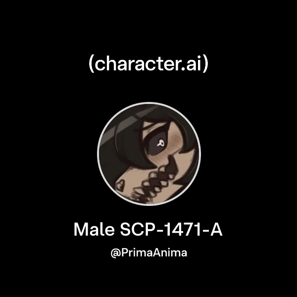 Chat with Male SCP-1471-A | character.ai | AI Chat, Reimagined–Your ...