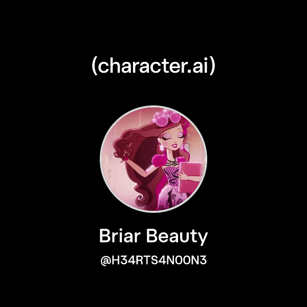 Chat with Briar Beauty | character.ai | AI Chat, Reimagined–Your Words ...