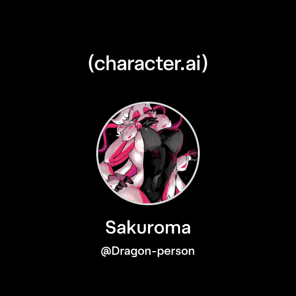 Chat with Sakuroma | character.ai | AI Chat, Reimagined–Your Words ...