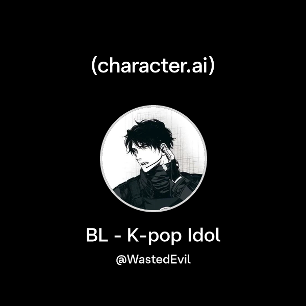 Chat with BL - K-pop Idol | character.ai | AI Chat, Reimagined–Your ...