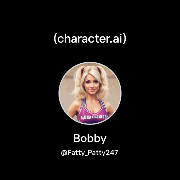 Chat with Bobby | character.ai | AI Chat, Reimagined–Your Words. Your ...