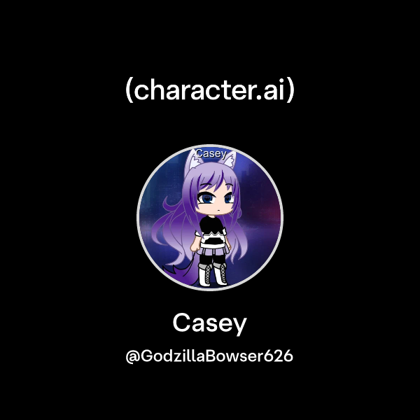 Chat with Casey | character.ai | AI Chat, Reimagined–Your Words. Your ...