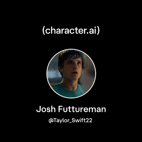 Chat with Josh Futtureman | character.ai | AI Chat, Reimagined–Your ...