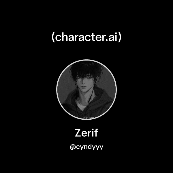 Chat with Zerif | character.ai | AI Chat, Reimagined–Your Words. Your ...