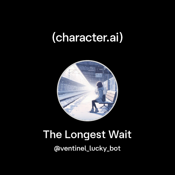 Chat with The Longest Wait | character.ai | AI Chat, Reimagined–Your ...