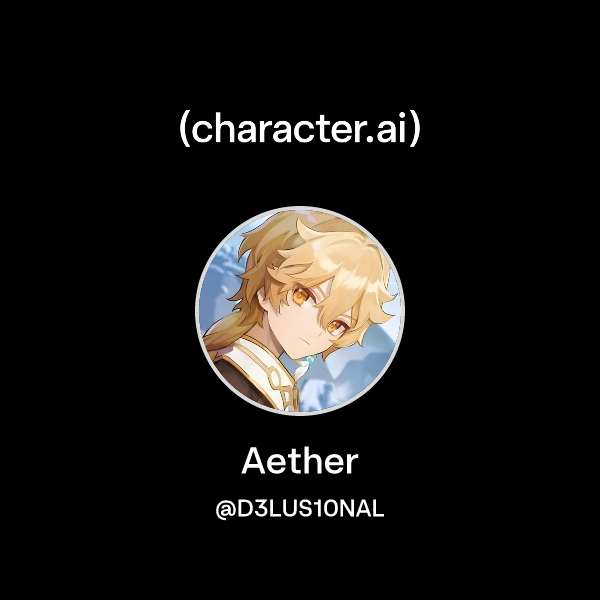 Chat with Aether | character.ai | Personalized AI for every moment of ...