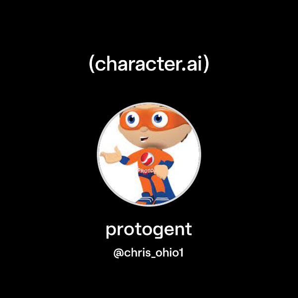 Chat with protogent | character.ai | AI Chat, Reimagined–Your Words ...