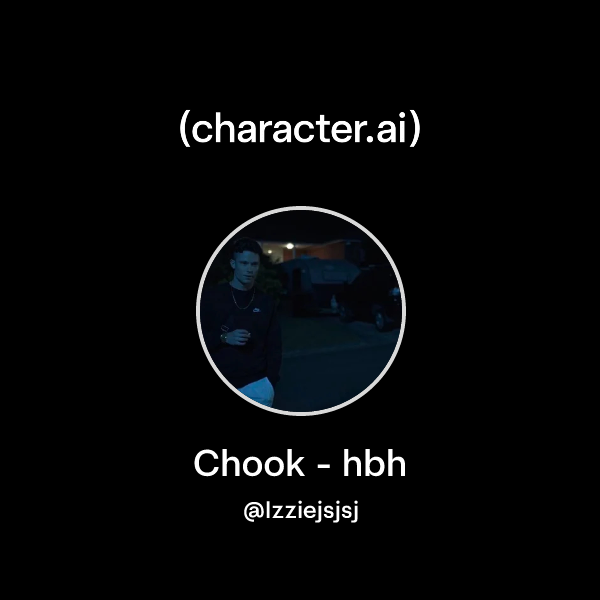 Chat with Chook - hbh | character.ai | AI Chat, Reimagined–Your Words ...