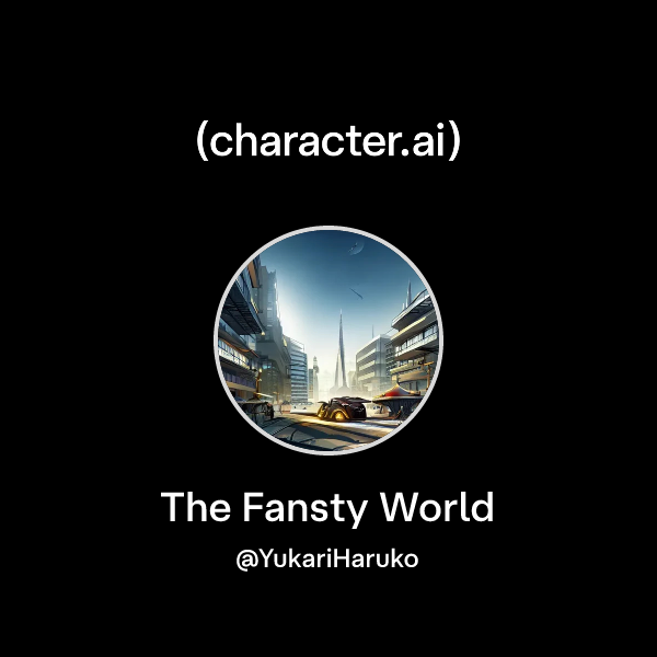 Chat with The Fansty World | character.ai | AI Chat, Reimagined–Your ...