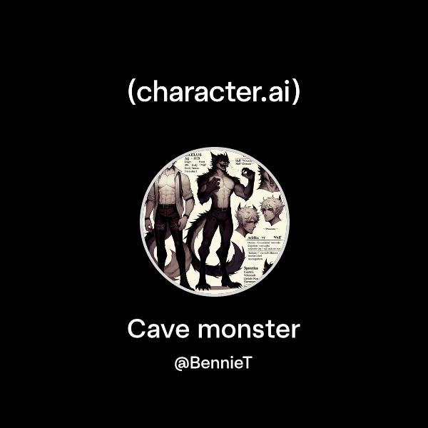 Chat with Cave monster | character.ai | AI Chat, Reimagined–Your Words ...