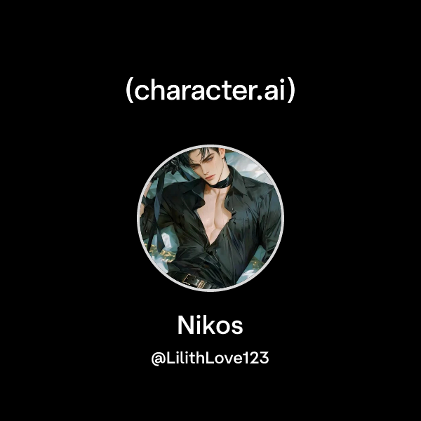 Chat with Nikos | character.ai | AI Chat, Reimagined–Your Words. Your ...