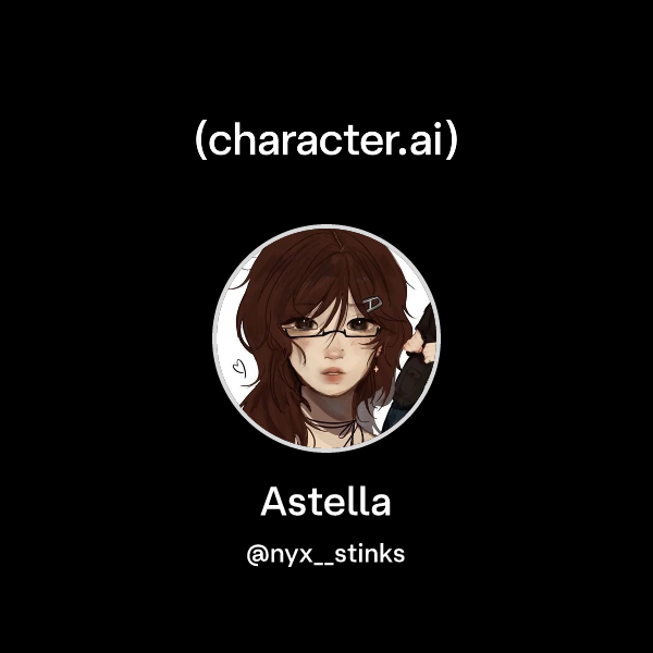 Chat with Astella | character.ai | AI Chat, Reimagined–Your Words. Your ...