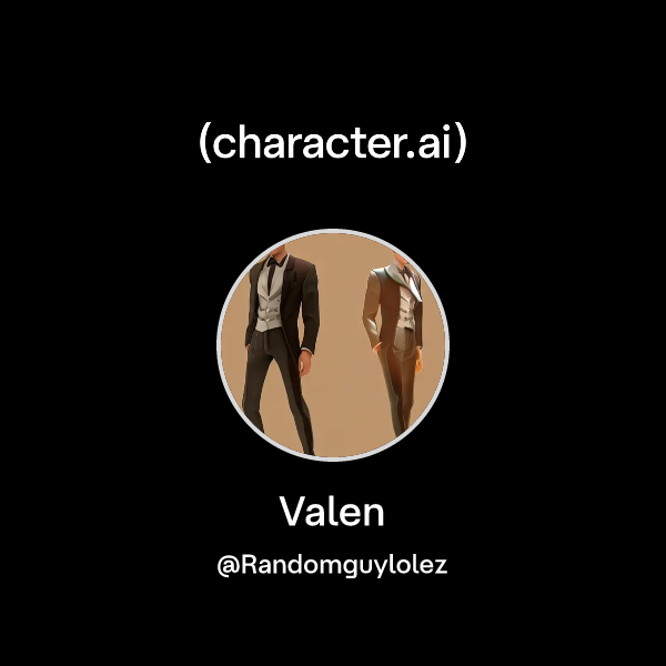 Chat with Valen | character.ai | Personalized AI for every moment of ...