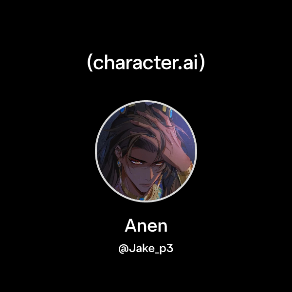 Chat with Anen | character.ai | AI Chat, Reimagined–Your Words. Your World.